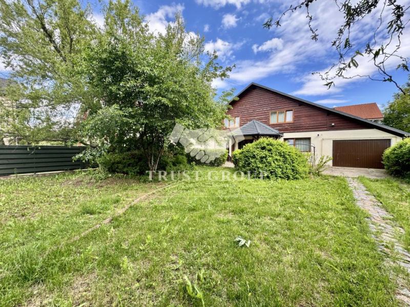 Casa 5 camere Gruiu | Garaj | Curte libera, Bucuresti - CI2608274 ...