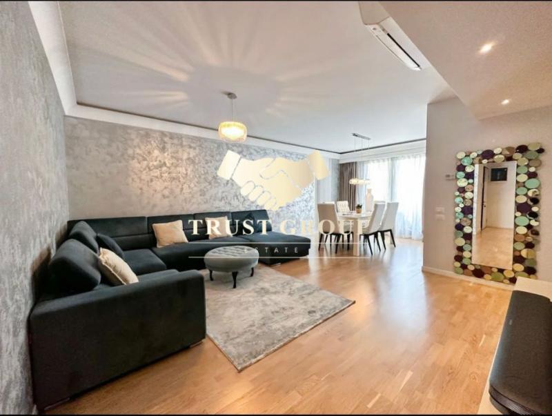 Complex Lighthouse Residence Ap 4 camere , boxa +parcare, Bucuresti ...