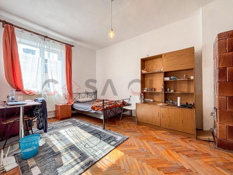 Ap. 1 camera, 42mp, etaj 2/2 cu pod amenajabil, Gheorgheni FSPAC, Cluj ...