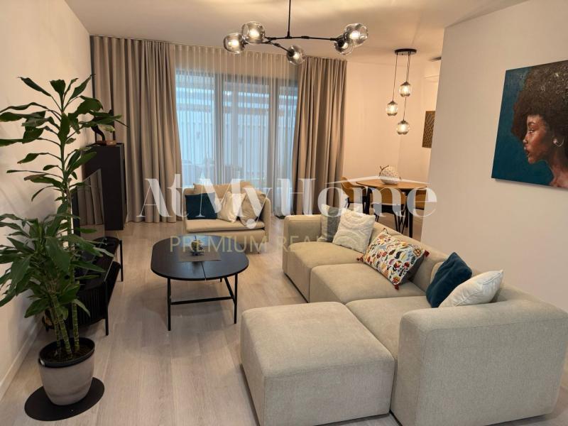 VILA NOUA 5 CAMERE IN COMPLEX REZIDENTIAL//PIPERA, Bucuresti ...