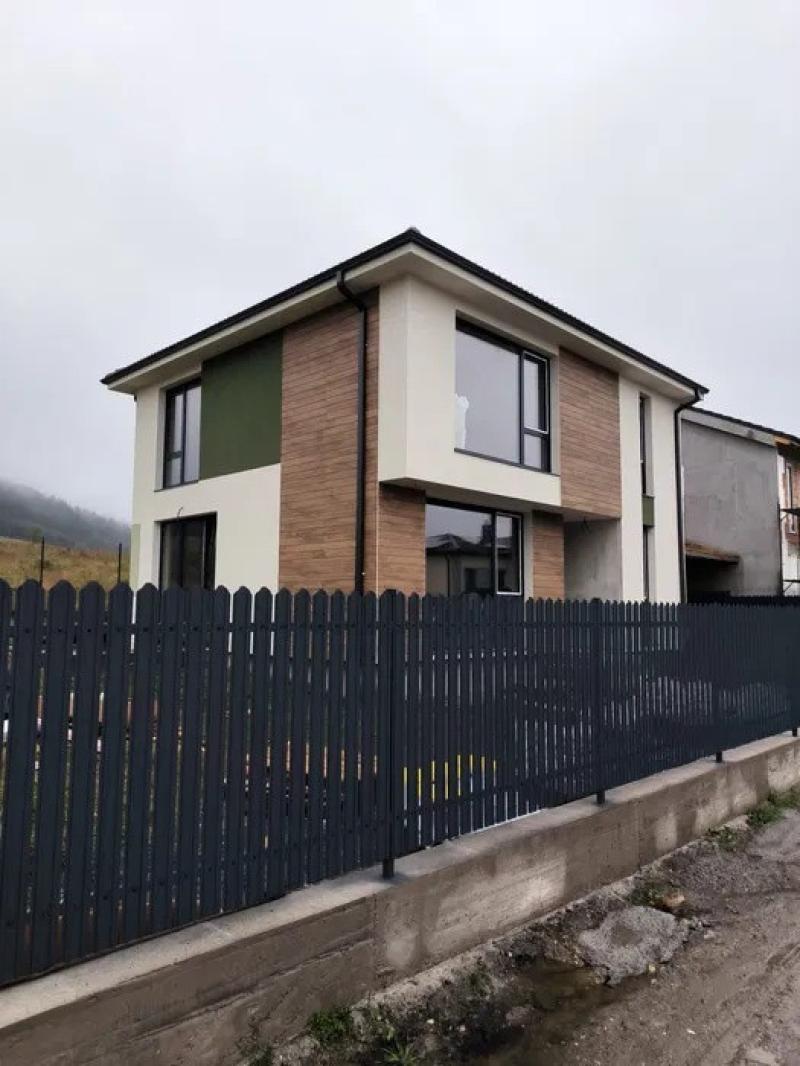 Casa moderna, constructie noua Chinteni, Garaj, Cluj-Napoca - CI2610726 ...