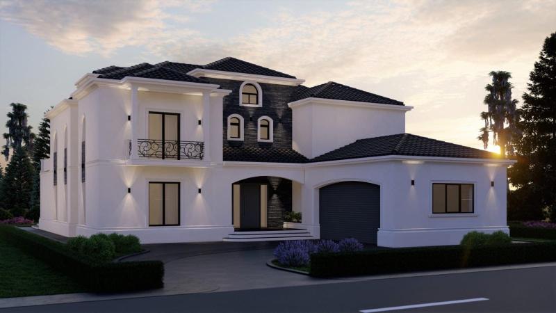 De vanzare | Conac elegant langa padure | Tunari, Bucuresti - CI2611144 ...