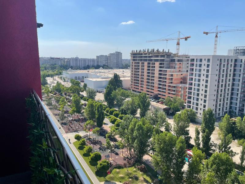 Apartament 3 camere Lujerului, Bucuresti - CI2617606 - Compariimobiliare.ro