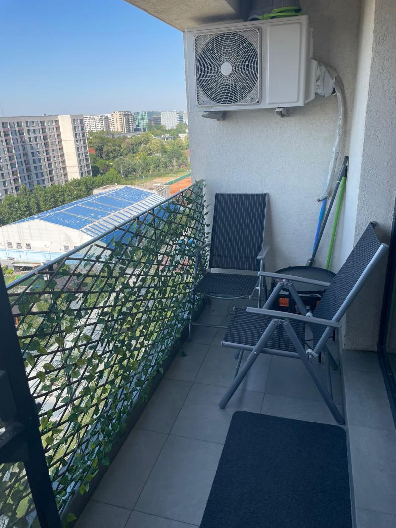 Apartament 3 camere Lujerului, Bucuresti - CI2617606 - Compariimobiliare.ro