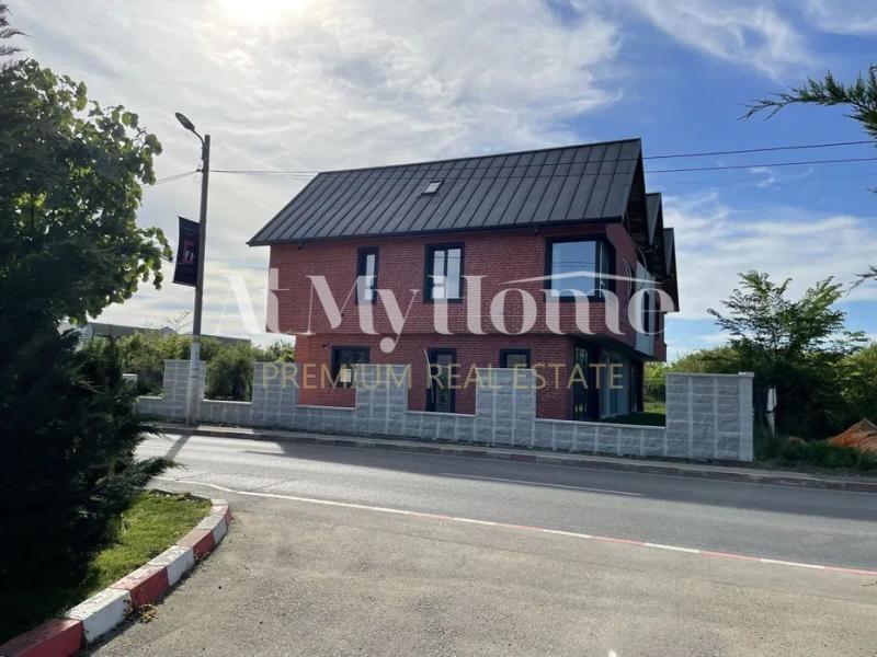 Andronache - Case de vanzare in Bucuresti - Compariimobiliare.ro