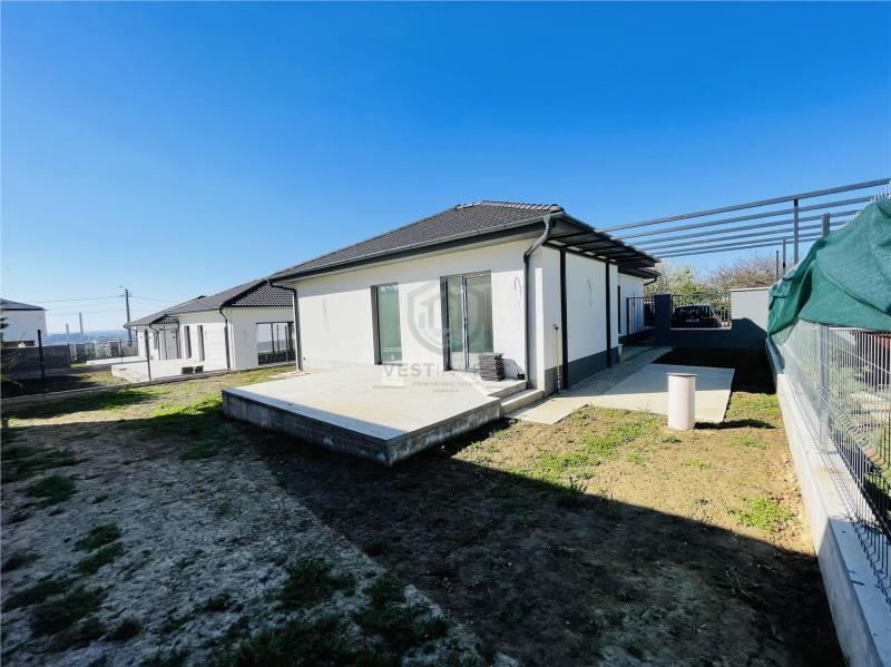 Casa P finisata zona Oncea, Oradea - CI2621072 - Compariimobiliare.ro