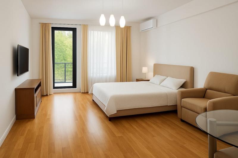 Apartament 2 camere | Iancu Nicolae, Bucuresti - CI2621738 ...