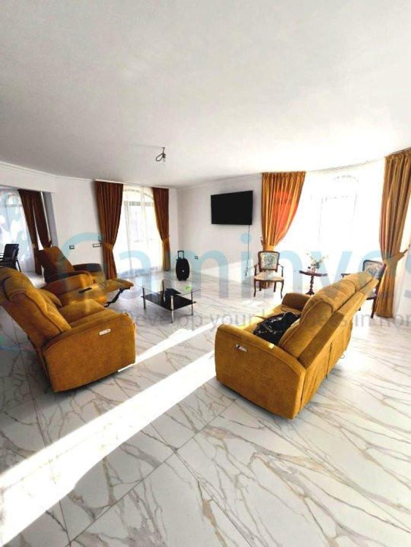 Casa moderna cu 5 camere langa Oradea, Bihor, V4096 - CI2622193 ...
