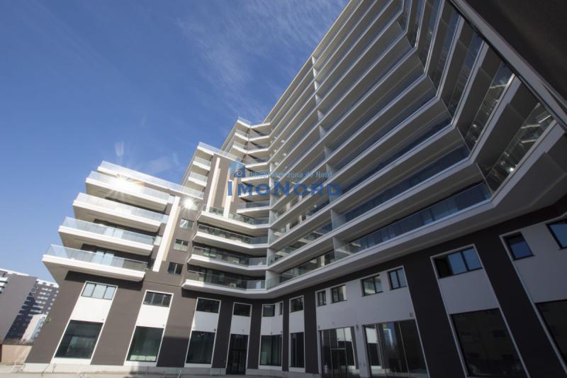 Apartament cu 5 camere in complex exclusivist, langa Parcul Herastrau ...
