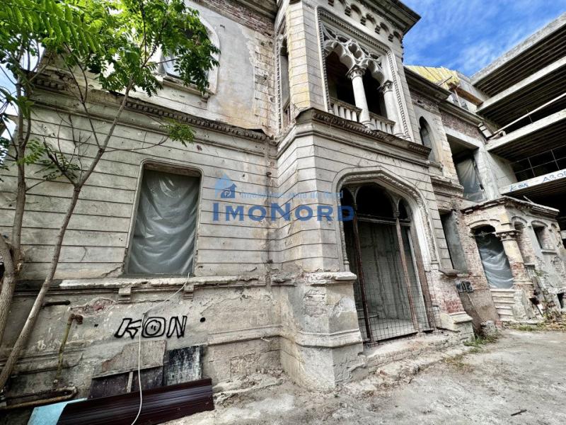 Gradina Icoanei - Case de vanzare 26 camere in Bucuresti ...
