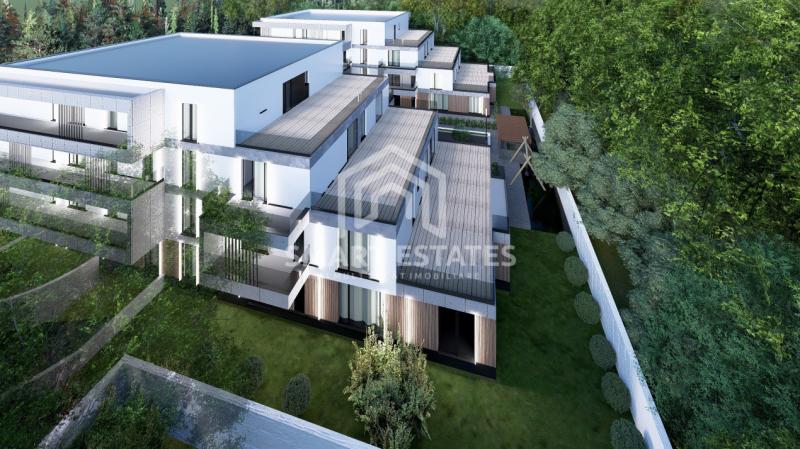 Apartament exclusivist in imobil butique 3 etaje - Iancu Nicolae ...