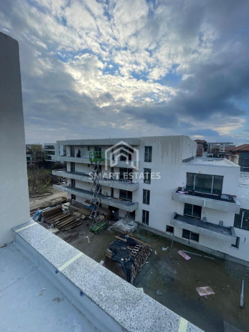 Apartament exclusivist in imobil butique 3 etaje - Iancu Nicolae ...