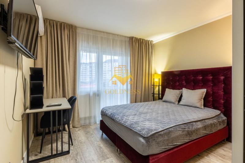 2 camere, Premium, totul nou, Grigorescu 21 Decembrie Zona Somes, MOL ...