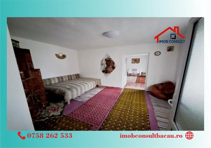 Refugiu Rustic la Munte Stanca, Pipirig! CE1408, Bacau - CI2625976 ...