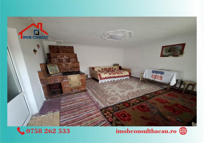 Refugiu Rustic la Munte Stanca, Pipirig! CE1408, Bacau - CI2625976 ...