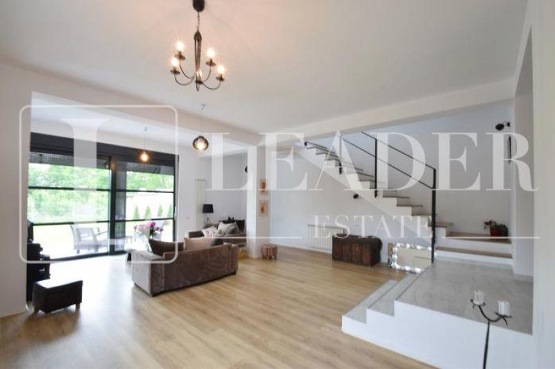 Vila individuala Moderna I Iancu Nicolae, Bucuresti - CI2627225 ...