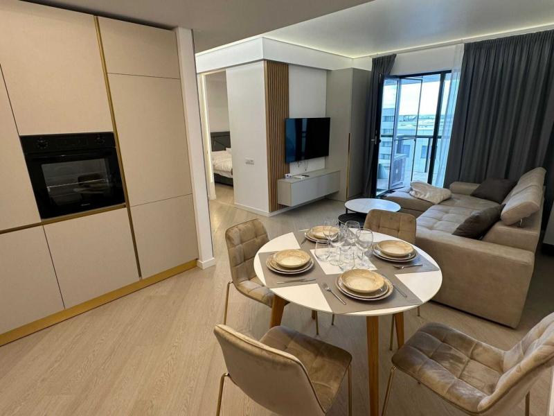 Apartament 3 camere | terasa si parcare | zona Pipera, Bucuresti ...