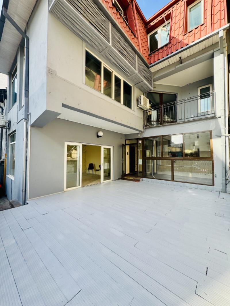 Proprietate Situata In Dorobanti - Putul Lui Zamfir, Bucuresti ...