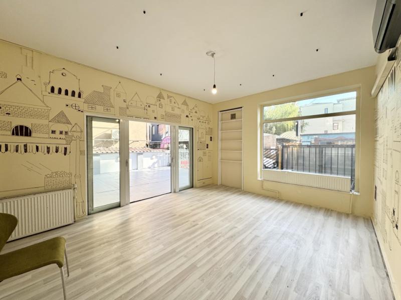 Proprietate Situata In Dorobanti - Putul Lui Zamfir, Bucuresti ...