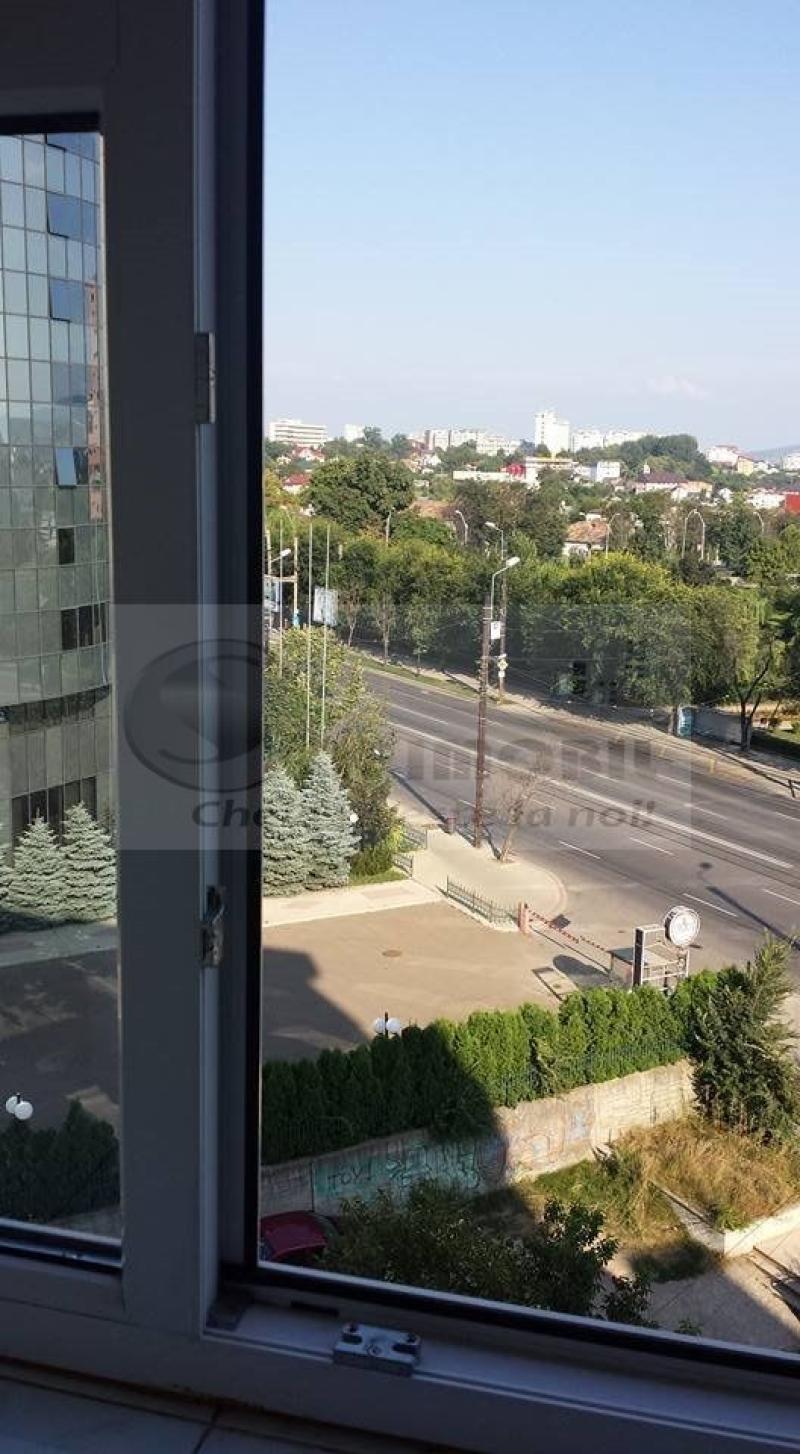 Apartament 1 camera Hala Centrala- 350 euro, Iasi - CI2632110 ...