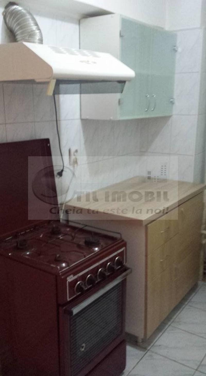 Apartament 1 camera Hala Centrala- 350 euro, Iasi - CI2632110 ...
