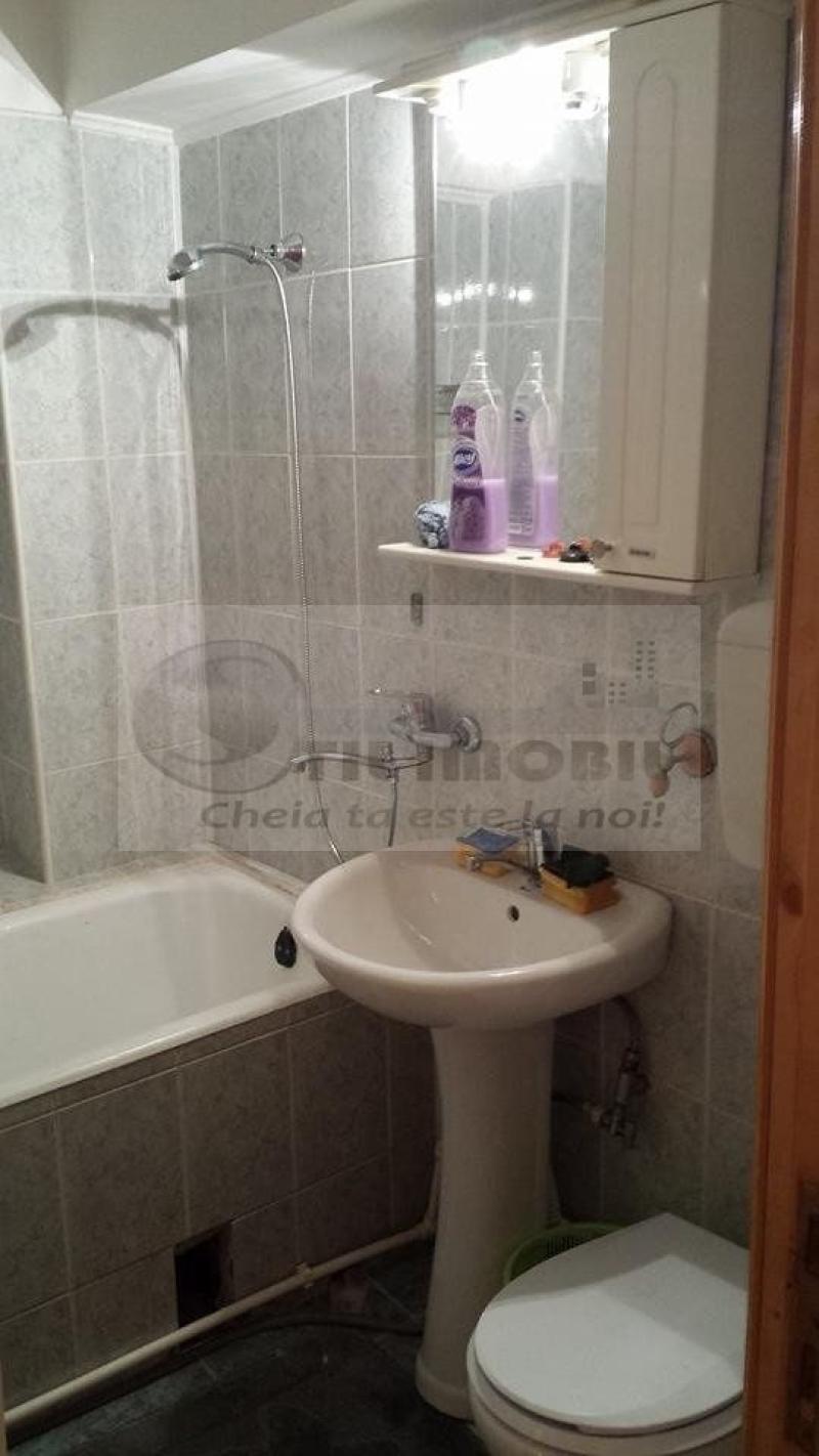 Apartament 1 camera Hala Centrala- 350 euro, Iasi - CI2632110 ...