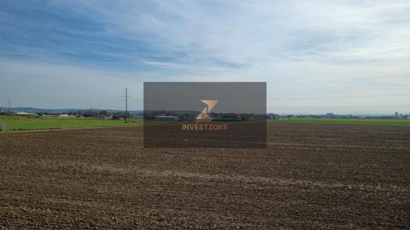 Teren de vanzare-oportunitate parcelare, Oradea - CI2632195 ...