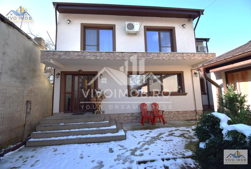 Vila Noua 4 Camere | Colentina-Andronache | 145 mp utili | Finisaje ...
