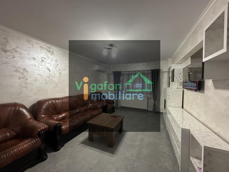 Apartament cu 2 camere in Ploiesti,zona Cantacuzino-cod unic VIG53540 ...