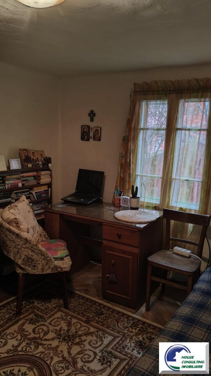 Casa cu patru camere si teren situata in Busteni - CI2638582 ...