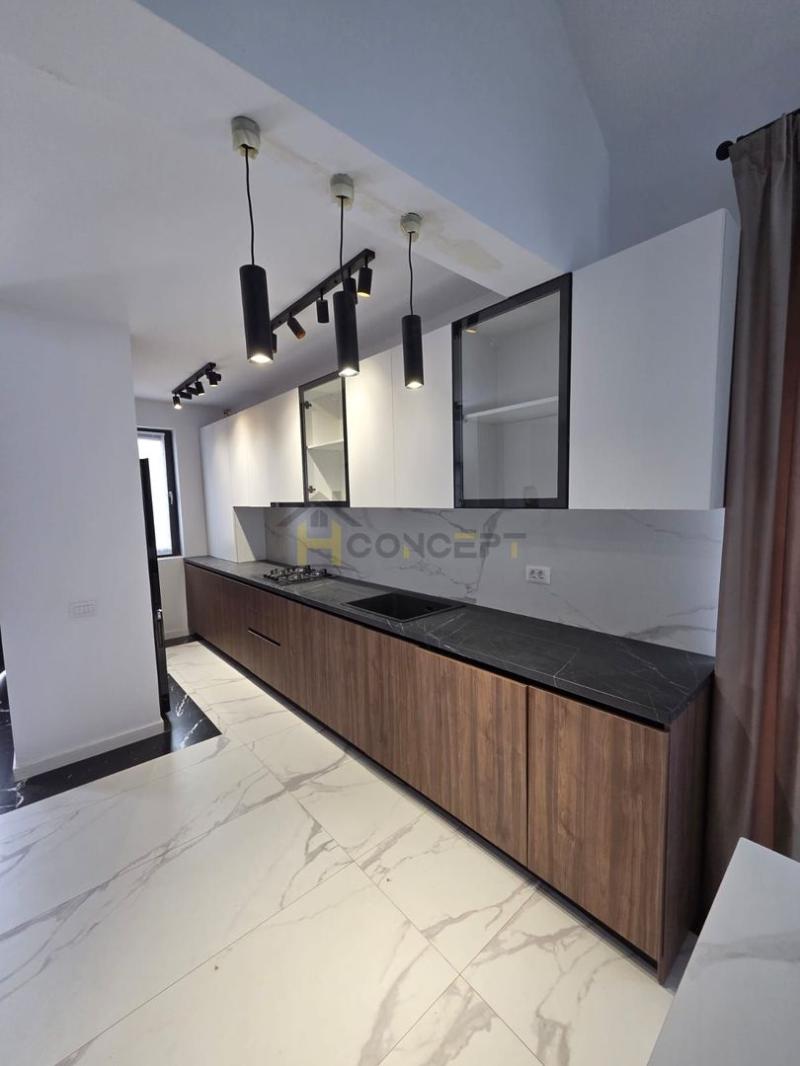 Vila individuala 4 camere panouri fotovoltaice, Pantelimon - CI2639155 ...