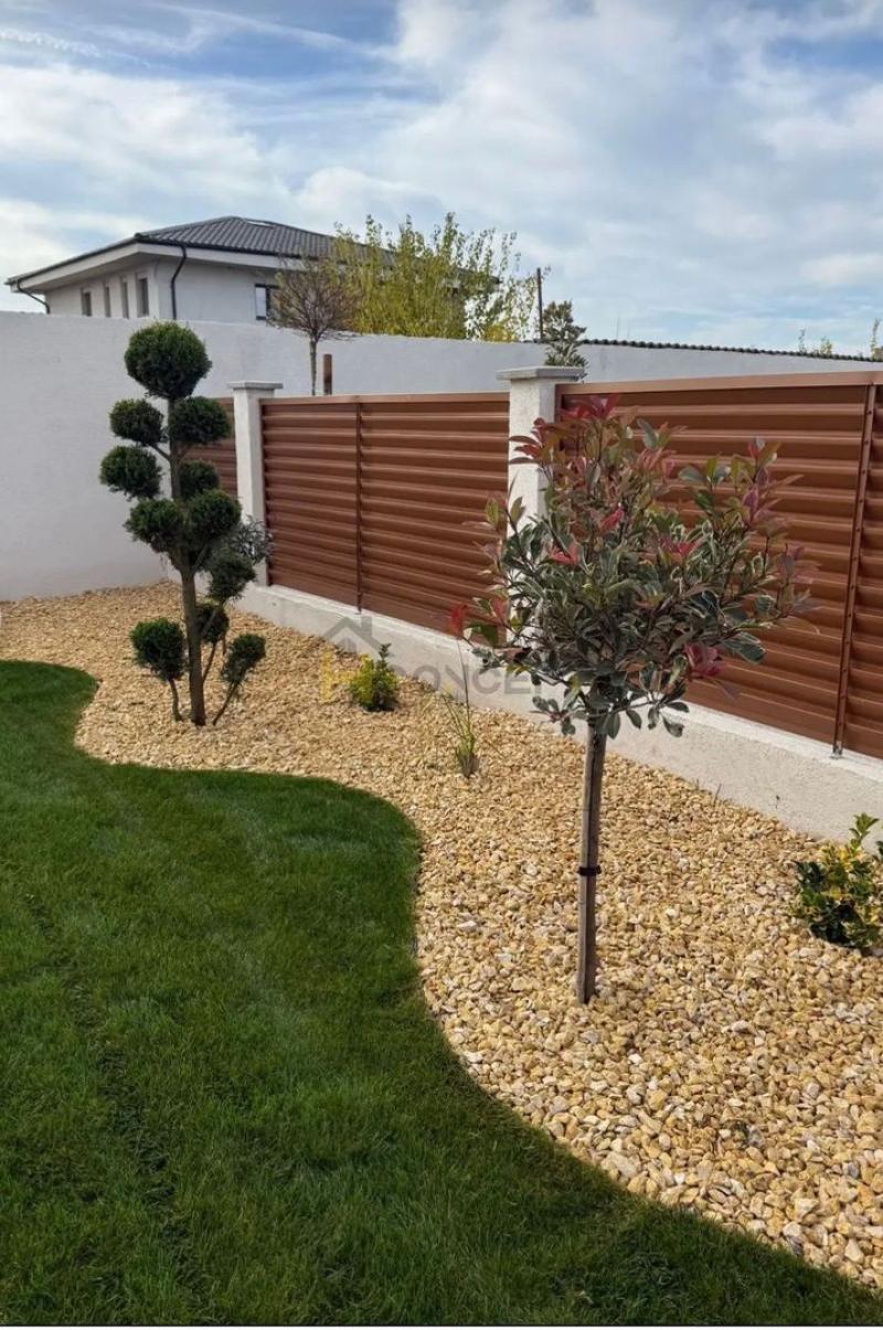 Vila individuala 4 camere panouri fotovoltaice, Pantelimon - CI2639155 ...