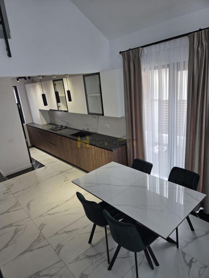 Vila individuala 4 camere panouri fotovoltaice, Pantelimon - CI2639155 ...