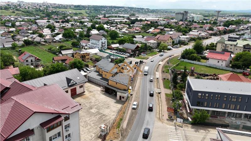Scheia - Industriale de inchiriat in Suceava - Compariimobiliare.ro