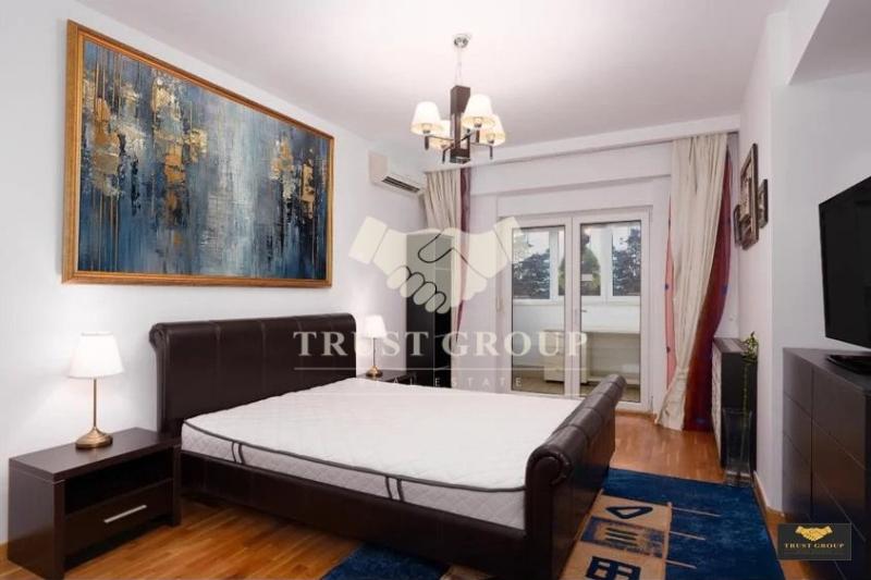 Apartament 3 camere Herastrau | Loc de parcare subteran, Bucuresti ...