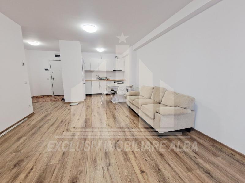 Apartament 2 camere | 52 mp | Bloc Nou 2023 | Loc de parcare | Cetate ...