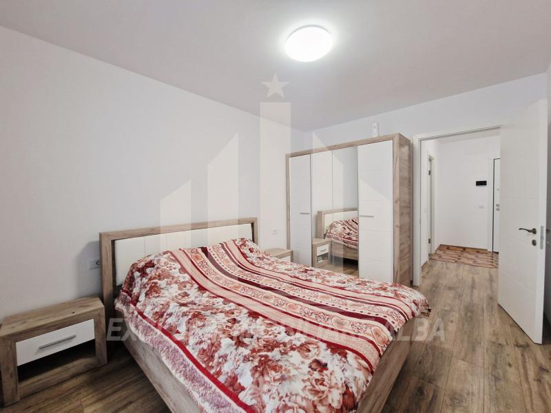 Apartament 2 camere | 52 mp | Bloc Nou 2023 | Loc de parcare | Cetate ...