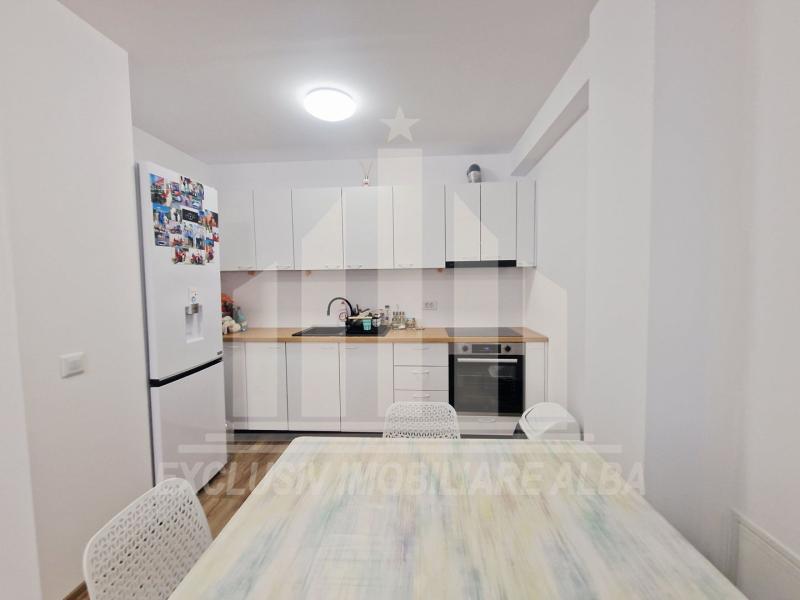 Apartament 2 camere | 52 mp | Bloc Nou 2023 | Loc de parcare | Cetate ...