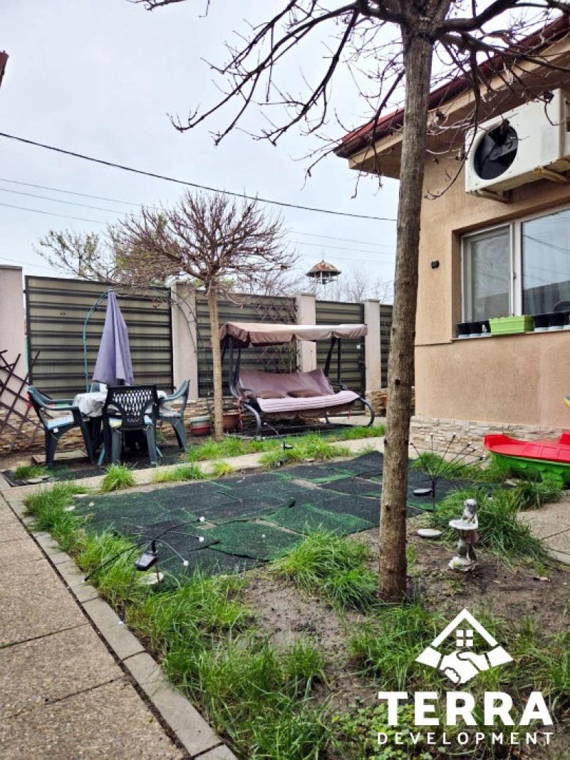 Casa pe colt cu personalitate ( Inel II zona Cora), Constanta ...