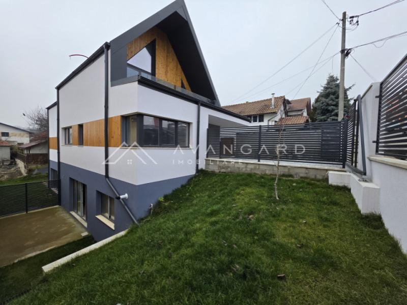 Unitate Duplex | 127 mp utili | 164 mp teren | cartier Dambul Rotund ...