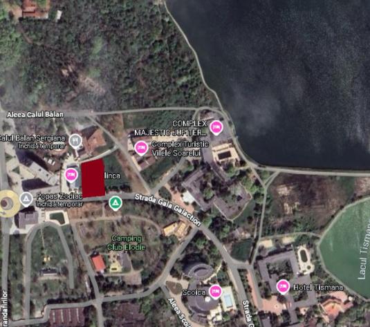 NEPTUN| TEREN INTRAVILAN | P+9 ETAJ | PANORAMA |, Constanta - CI2648234 ...