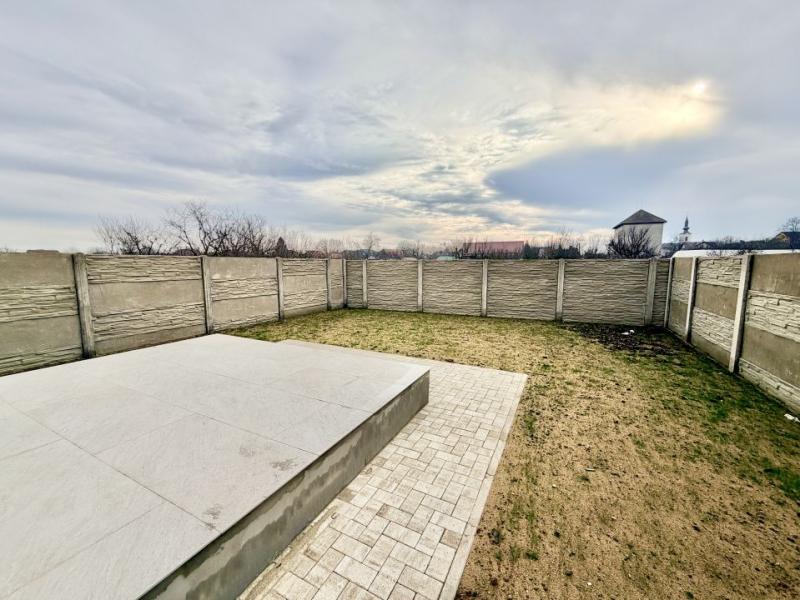 Direct dezvoltator Duplex cu 4 camere - Pozitie centrala - Mosnita ...