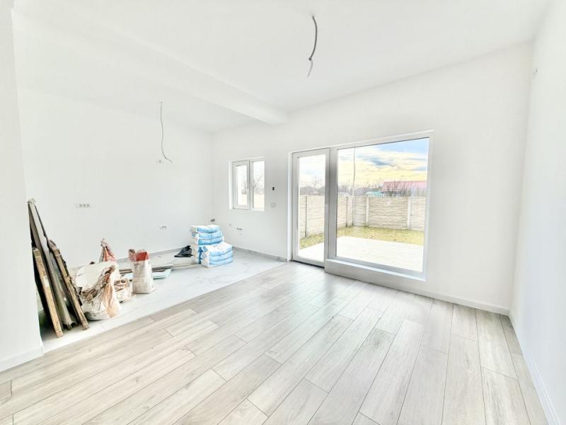 Direct dezvoltator Duplex cu 4 camere - Pozitie centrala - Mosnita ...