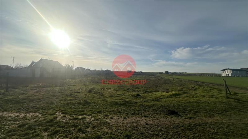 Teren Intravial 352 mp, Deschidere la Doua Strazi, Techirghiol ...