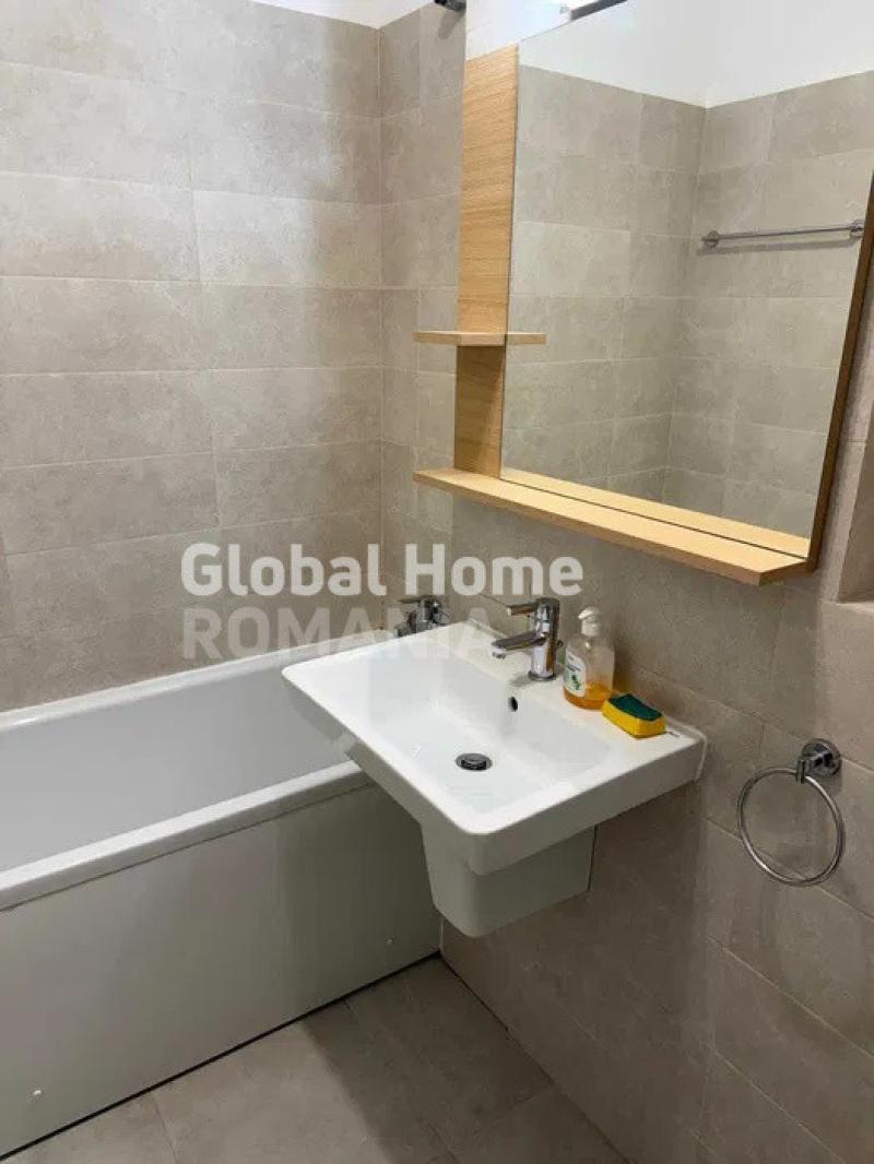 Apart 2 camere 62mp | Baneasa - Aviatiei - Str. Salubritatii | Imobil ...