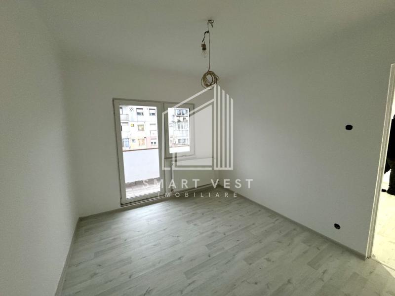 Apartament 2 camere | 42 mp utili | Zona Micro 15, Satu Mare ...