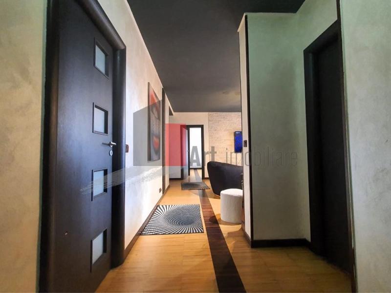 Vand apartament 3 camere-Chiajna- Militari Residence+loc de parcare ...