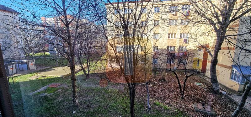 Garsoniera decomandata cu balcon si boxa Maratei 3, Piatra Neamt ...