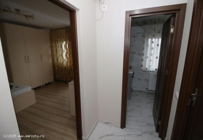 Garsoniera Zona Mall Moderna Mobilata/Utilata, Bacau - CI2650663 ...