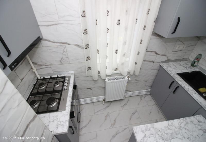 Garsoniera Zona Mall Moderna Mobilata/Utilata, Bacau - CI2650663 ...